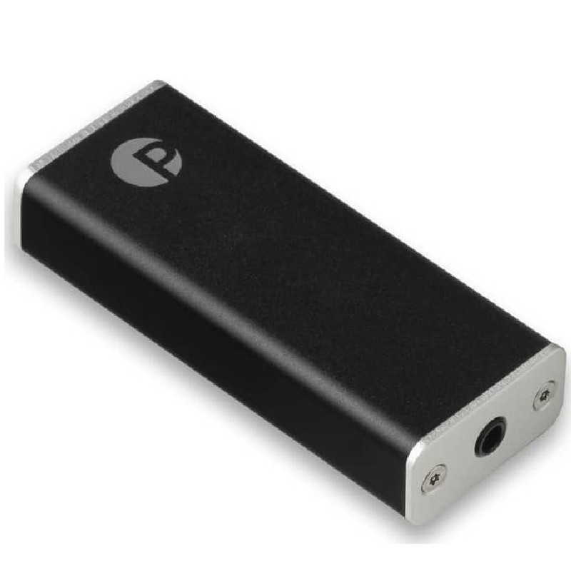 PROJECT DAC BOX E MOBILE BLACK