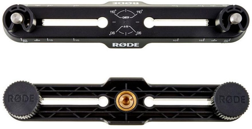 RODE Stereo-Bar Bάση Μικροφώνου