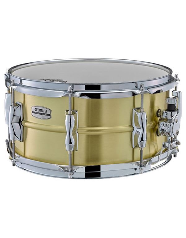 ΜΟΥΣΙΚΑ ΟΡΓΑΝΑ :: DRUMS & ΚΡΟΥΣΤΑ :: ΤΑΜΠΟΥΡΑ :: YAMAHA RRS1365 Brass ...