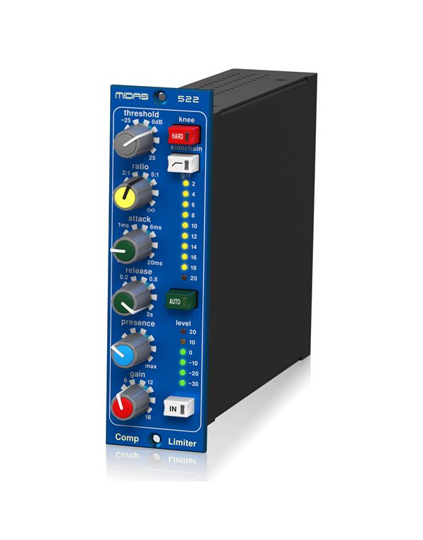 ΕΠΑΓΓ/ΚΟΣ ΗΧΟΣ :: ΕΠΕΞΕΡΓΑΣΤΕΣ ΗΧΟΥ :: COMPRESSORS :: MIDAS Compressor ...