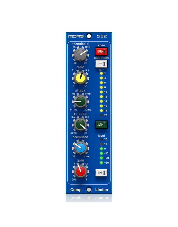 ΕΠΑΓΓ/ΚΟΣ ΗΧΟΣ :: ΕΠΕΞΕΡΓΑΣΤΕΣ ΗΧΟΥ :: COMPRESSORS :: MIDAS Compressor ...