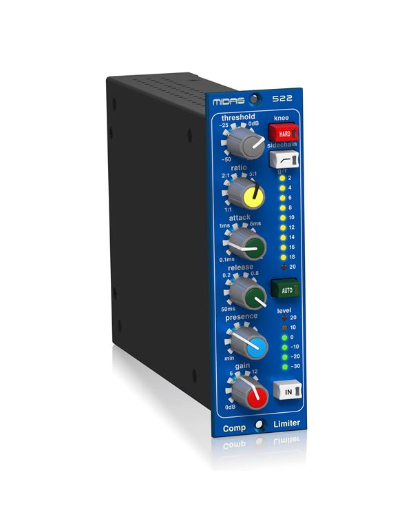 ΕΠΑΓΓ/ΚΟΣ ΗΧΟΣ :: ΕΠΕΞΕΡΓΑΣΤΕΣ ΗΧΟΥ :: COMPRESSORS :: MIDAS Compressor ...