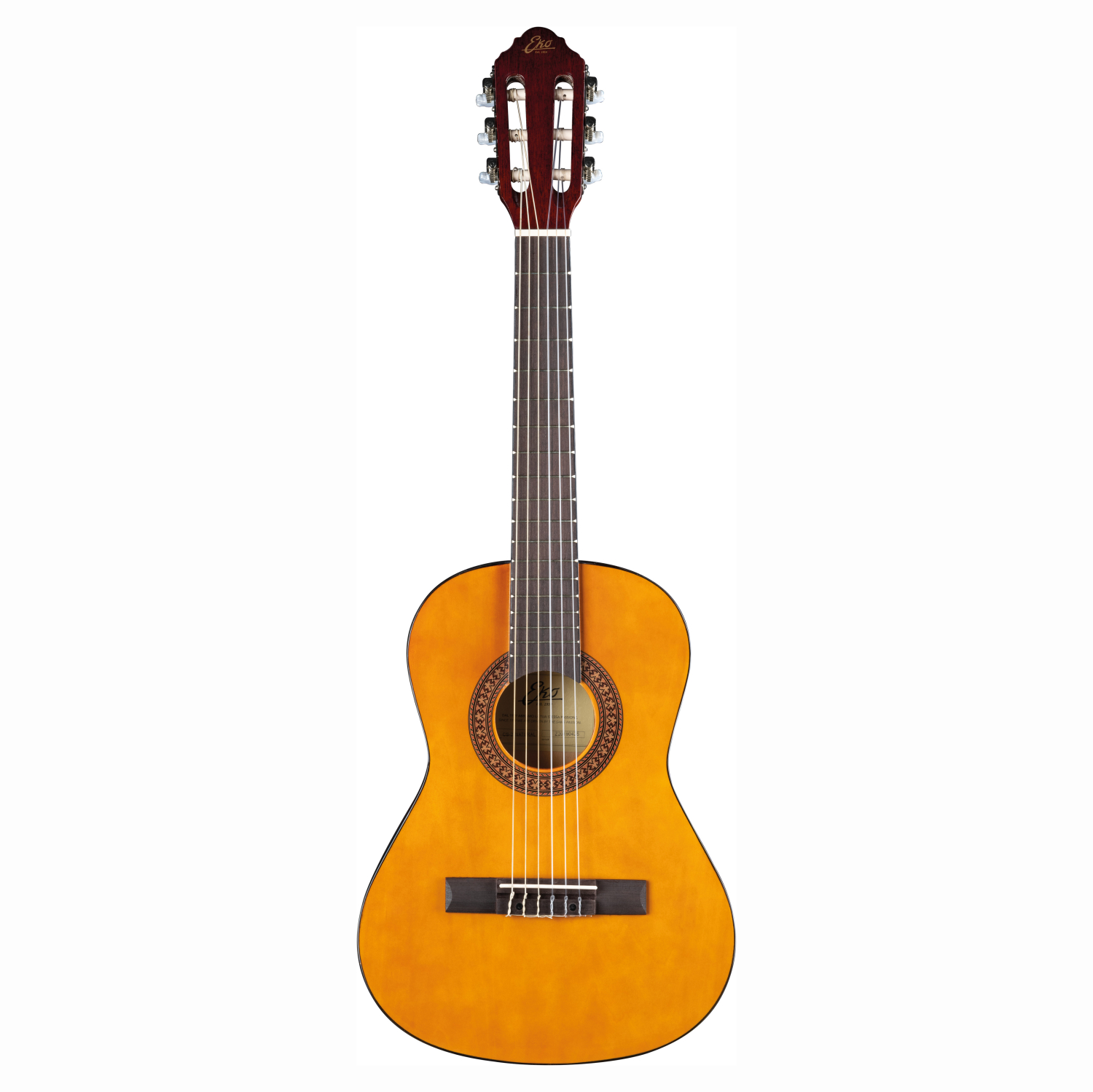 ΜΟΥΣΙΚΑ ΟΡΓΑΝΑ :: ΕΓΧΟΡΔΑ :: ΚΙΘΑΡΕΣ :: ΚΛΑΣΙΚΕΣ ΚΙΘΑΡΕΣ :: EKO GUITARS ...