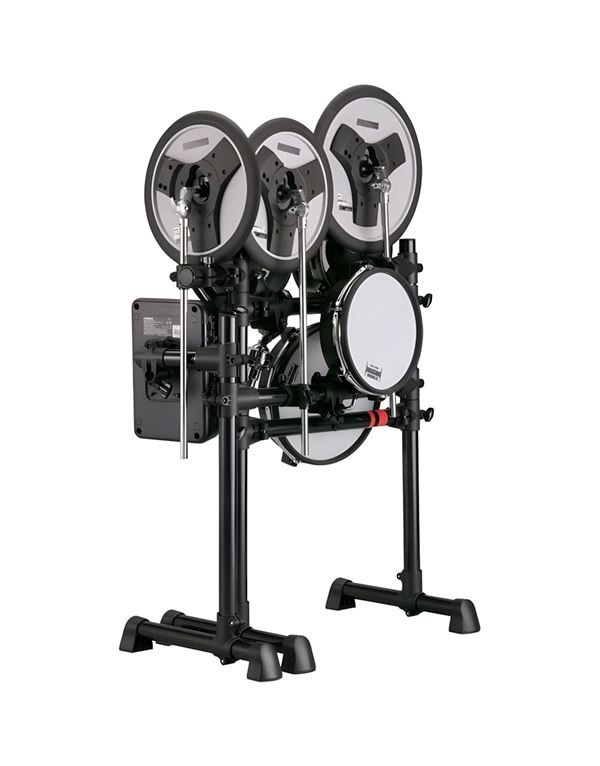 ΜΟΥΣΙΚΑ ΟΡΓΑΝΑ :: DRUMS & ΚΡΟΥΣΤΑ :: DRUMS :: ΗΛΕΚΤΡΟΝΙΚΑ DRUM SETS ...