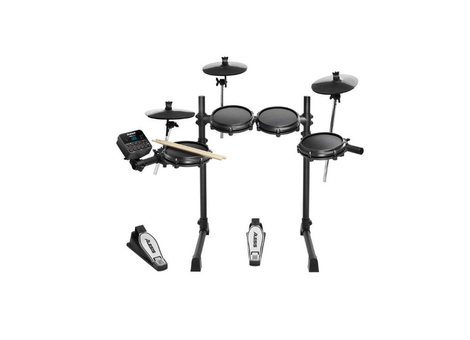 ALESIS Turbo Mesh Kit Ηλεκτρονικό Drum Set